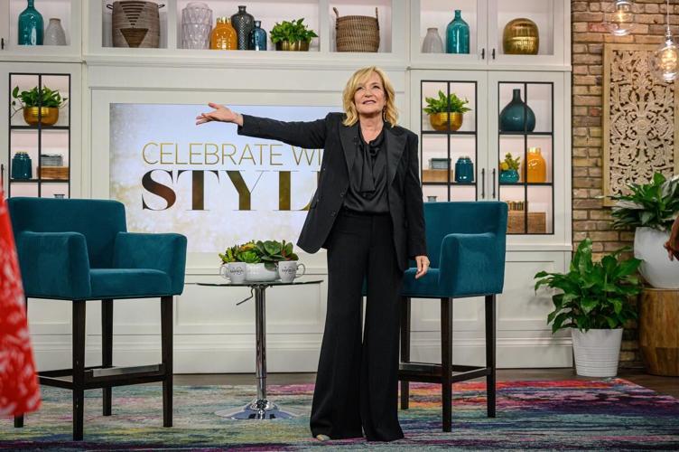 Marilyn Denis stepping away from daytime television