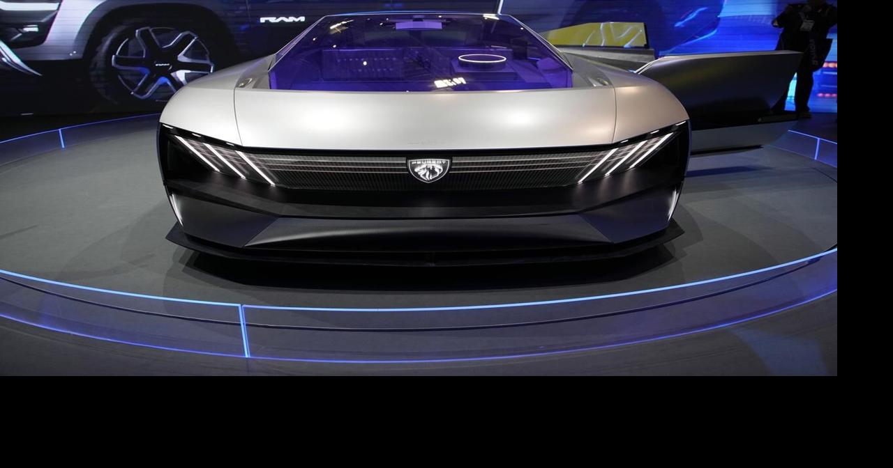 Jason Stoicevich to lead Canadian operations for Stellantis