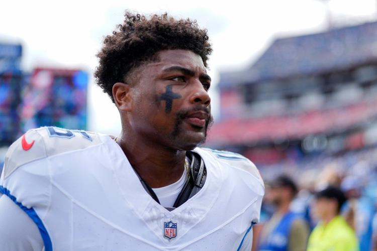 Commanders' Terry McLaurin will miss the Cowboys game. Washington adds ...