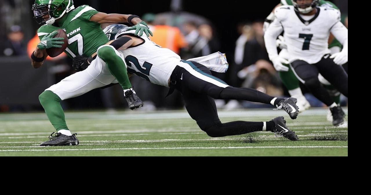 The Jets and Giants will renew their rivalry with what could be a ...