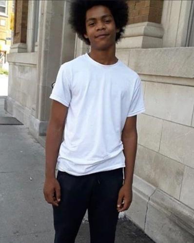 ‘He was a child in need of care’: A Toronto pastor remembers slain ...