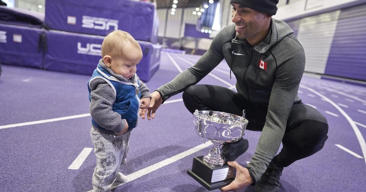 Lou Marsh Trophy will be renamed with help from Star readers