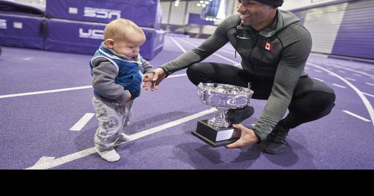 Lou Marsh Trophy will be renamed with help from Star readers