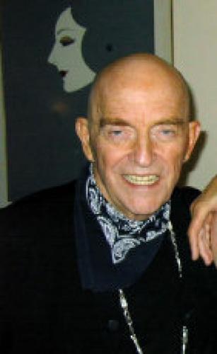 Obituary: Theo Dimson