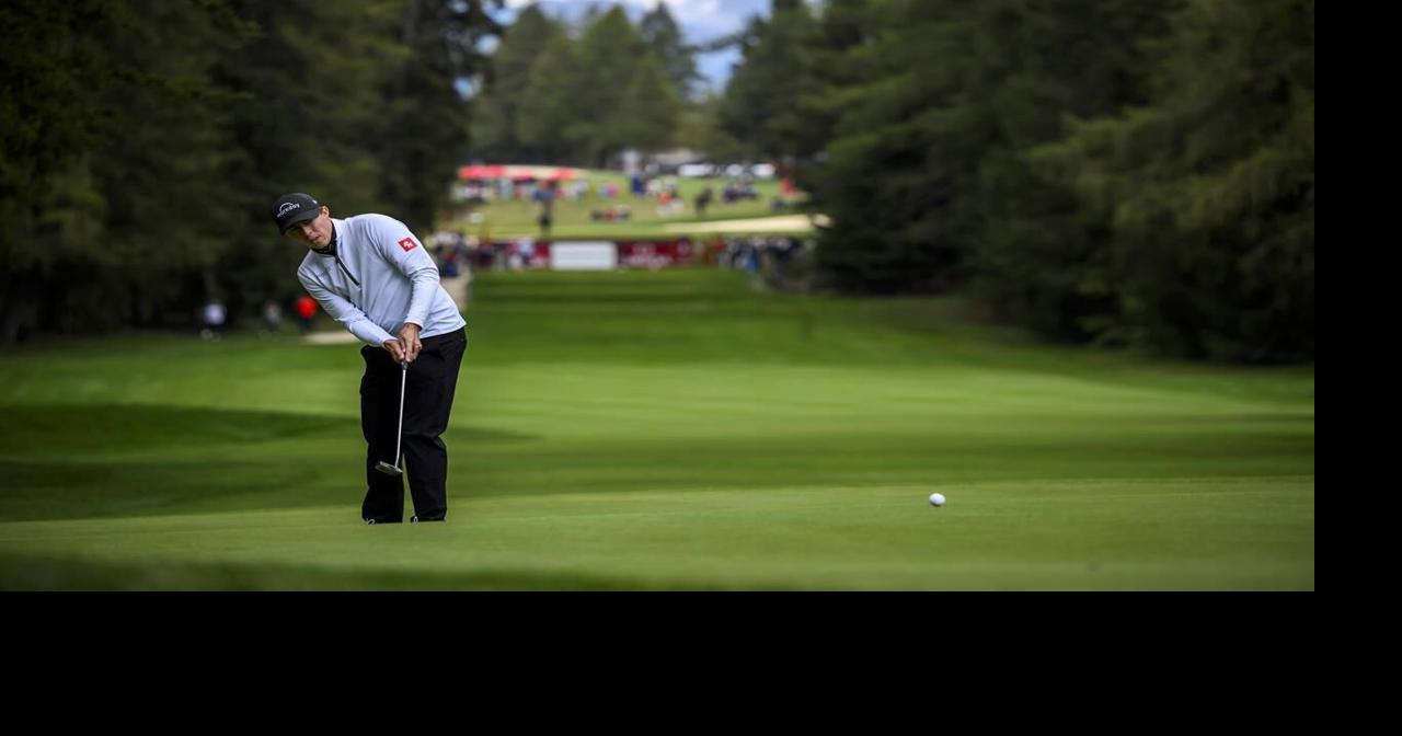 Fitzpatrick brothers set up family showdown over the weekend at ...