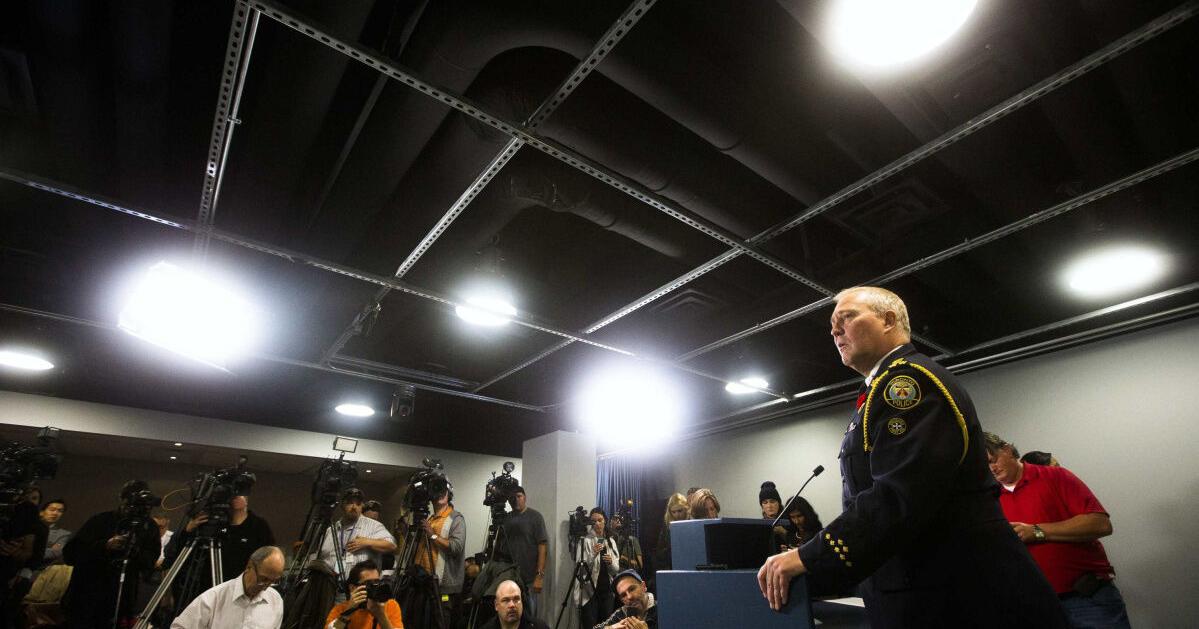 Rob Ford probe: Release of censored documents now in judge’s hands