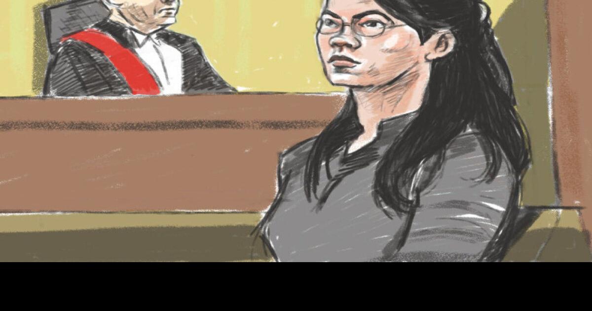 Jennifer Pan trial: Text message announced ‘game time’ hours before ...