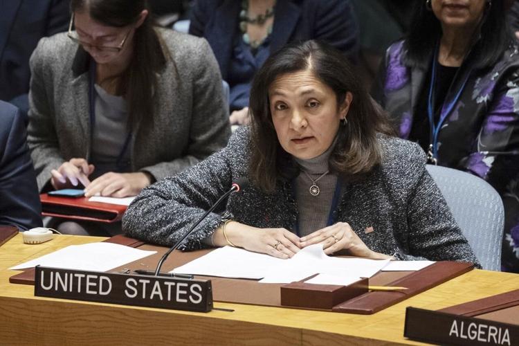 UN chief warns that Israel's rejection of a two-state solution ...