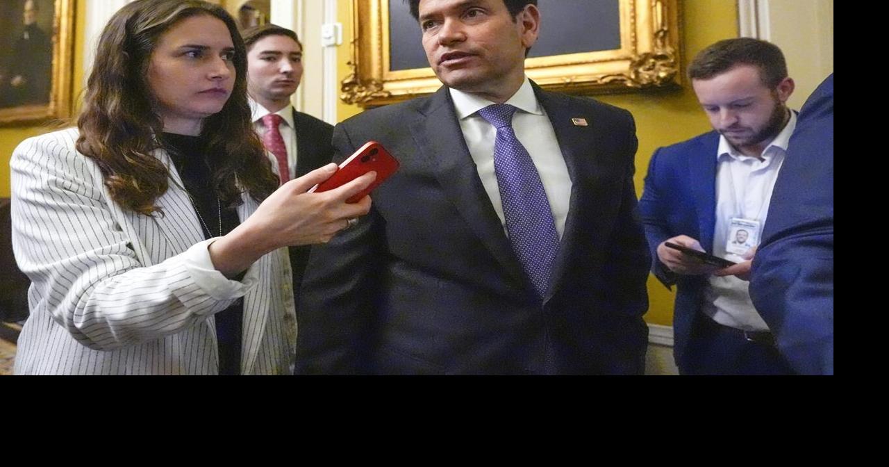 Senate advances renewal of key US surveillance program as detractors ...