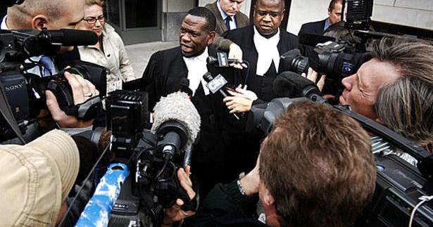 Aziga's lawyers: Women weren't killed by HIV