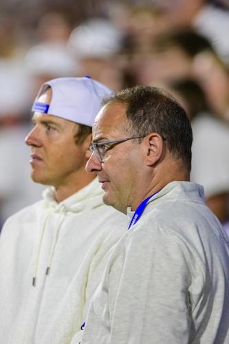 Wojnarowski leaves behind high-profile job at ESPN to return to his ...