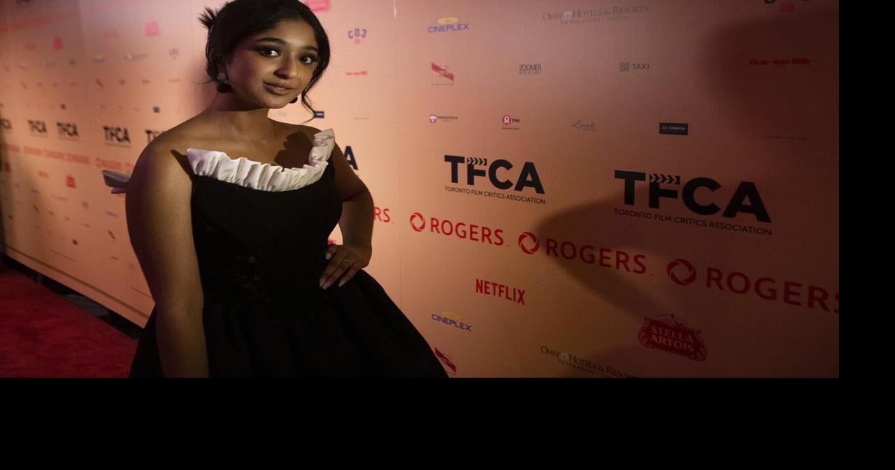 Actor Maitreyi Ramakrishnan among notable names to cameo as ‘Nutcracker ...