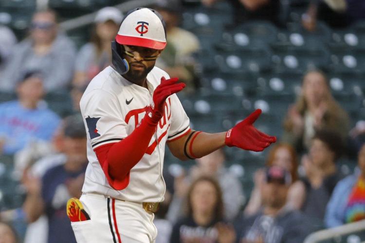 Ryan wins for 7th time in 8 decisions, Clemens hits 9th homer and Twins ...