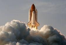 40 years ago, a Canadian went to space for the first time