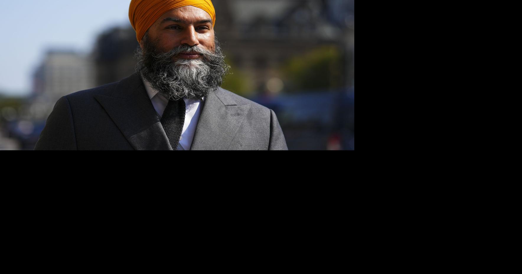 No confidence in non-confidence vote