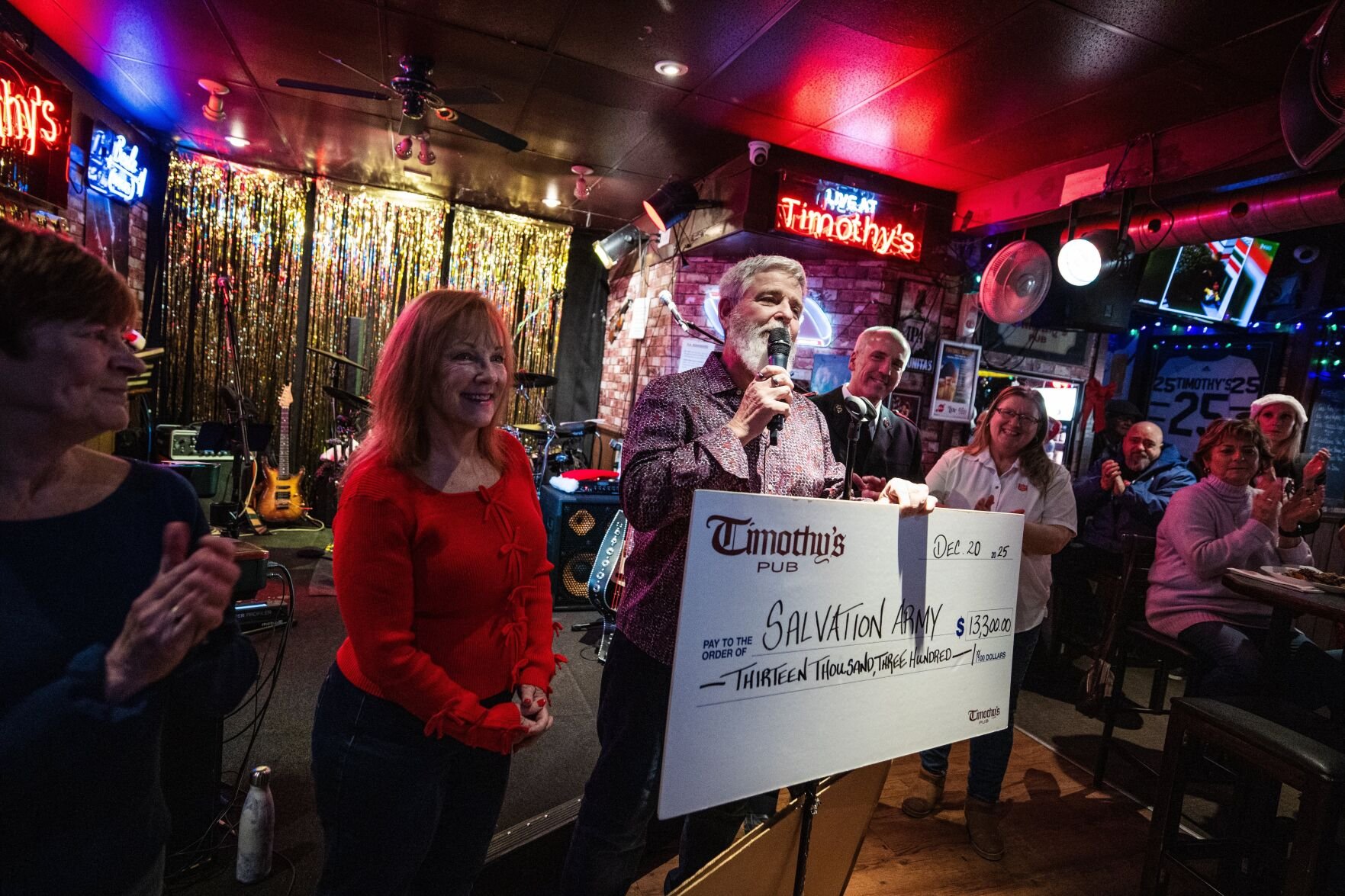 Timothy’s Pub: Inside Etobicoke’s legendary live music spot