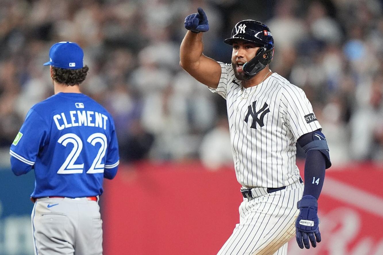 Blue Jays vs. Yankees Game 3 recap: Toronto blows 6-1 lead