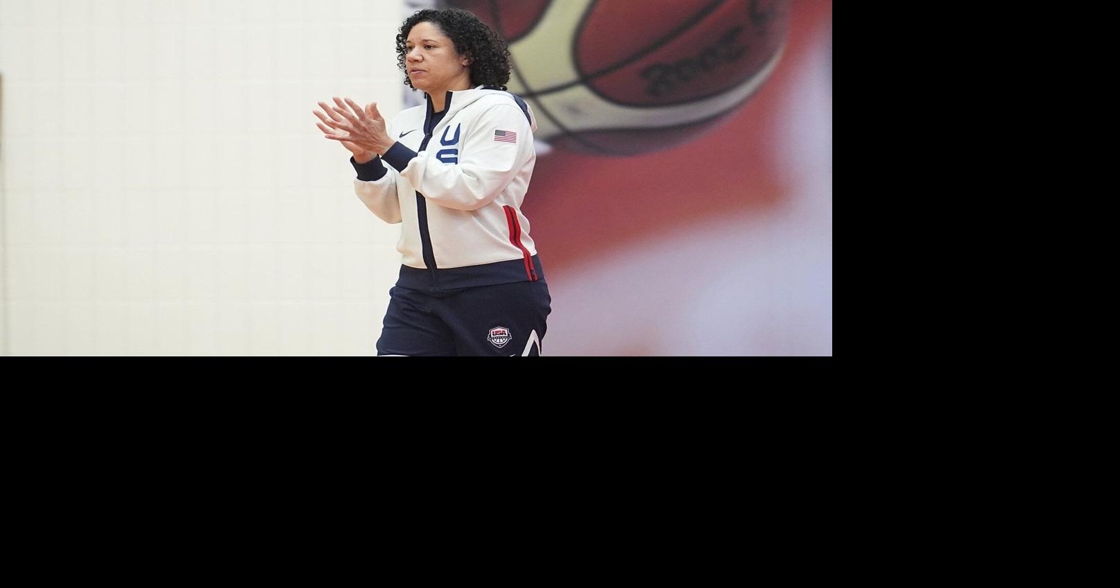 Kara Lawson has always been a basketball trailblazer and has a legit ...