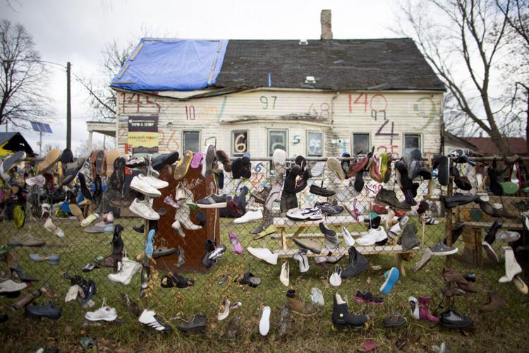 Detroit fights its way back from the brink