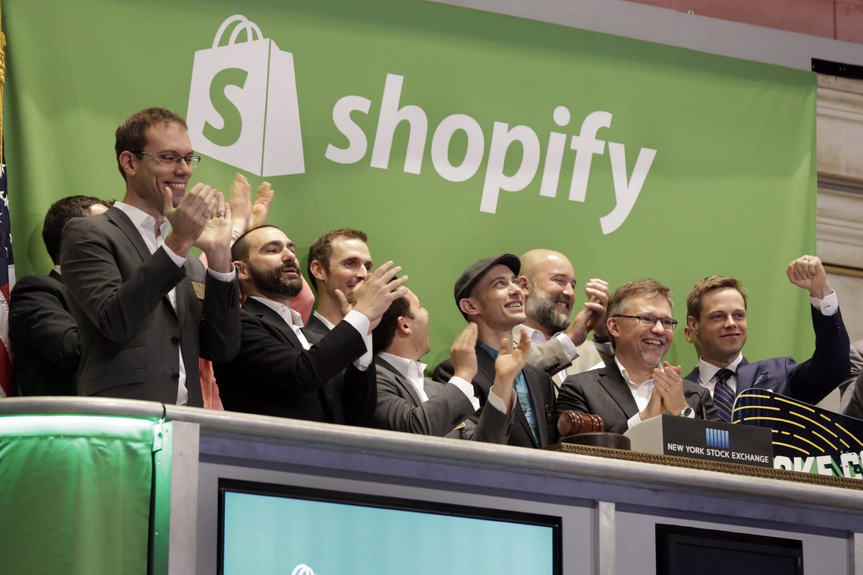 How Tobias Lütke turned a failed online store into Shopify