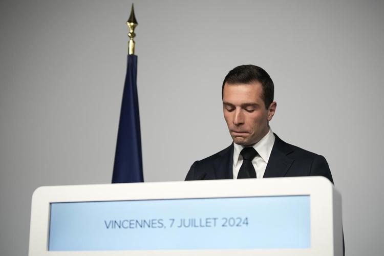 France's Emmanuel Macron keeps prime minister in place for "stability ...