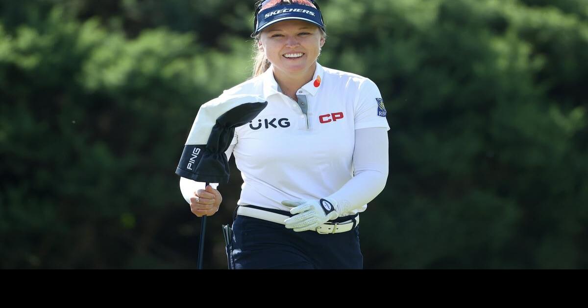 The inside story of pro golf’s sponsorship game