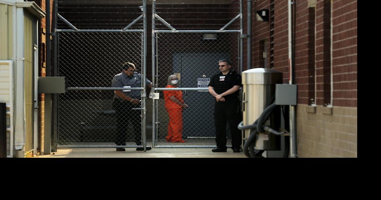 Missouri woman pleads not guilty in friend’s stabbing death