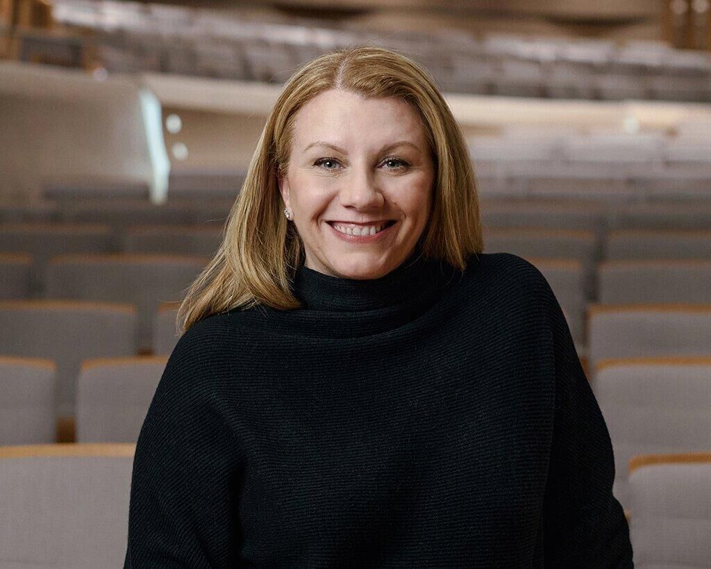 Hope Muir hits her stride at National Ballet of Canada