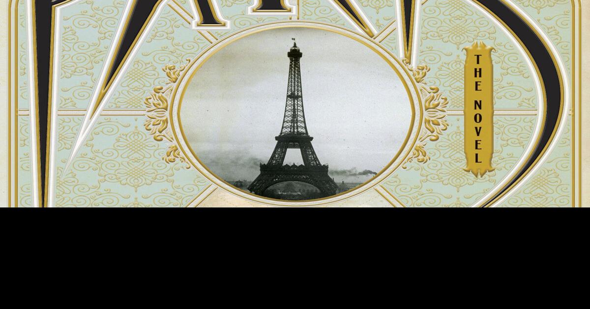 Paris by Edward Rutherfurd: Review