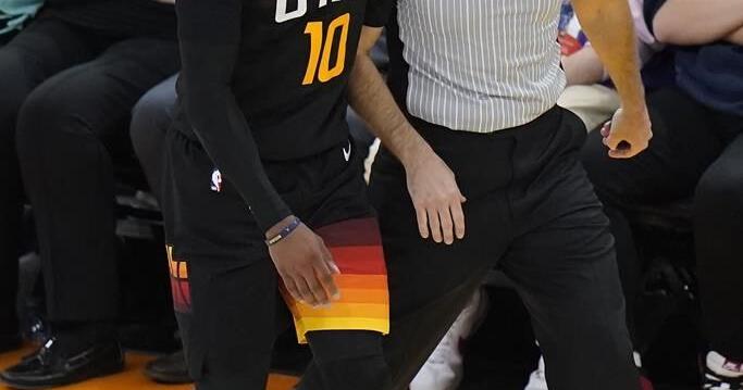 Take fouls, score changes will be different in NBA this year