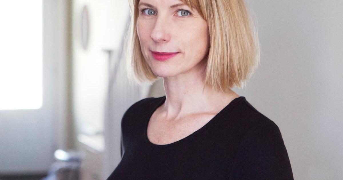 Rachel Giese wins $25,000 political-writing prize for book Boys: What ...