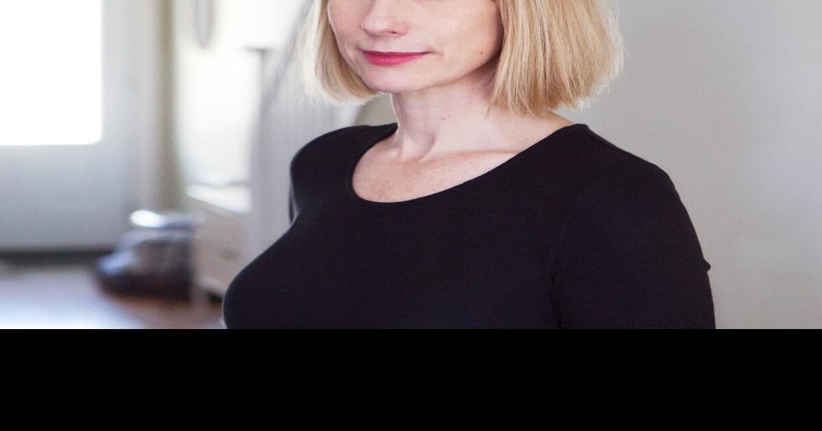 Rachel Giese wins $25,000 political-writing prize for book Boys: What ...