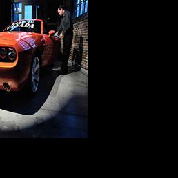 Chrysler muscle car to be built in Brampton