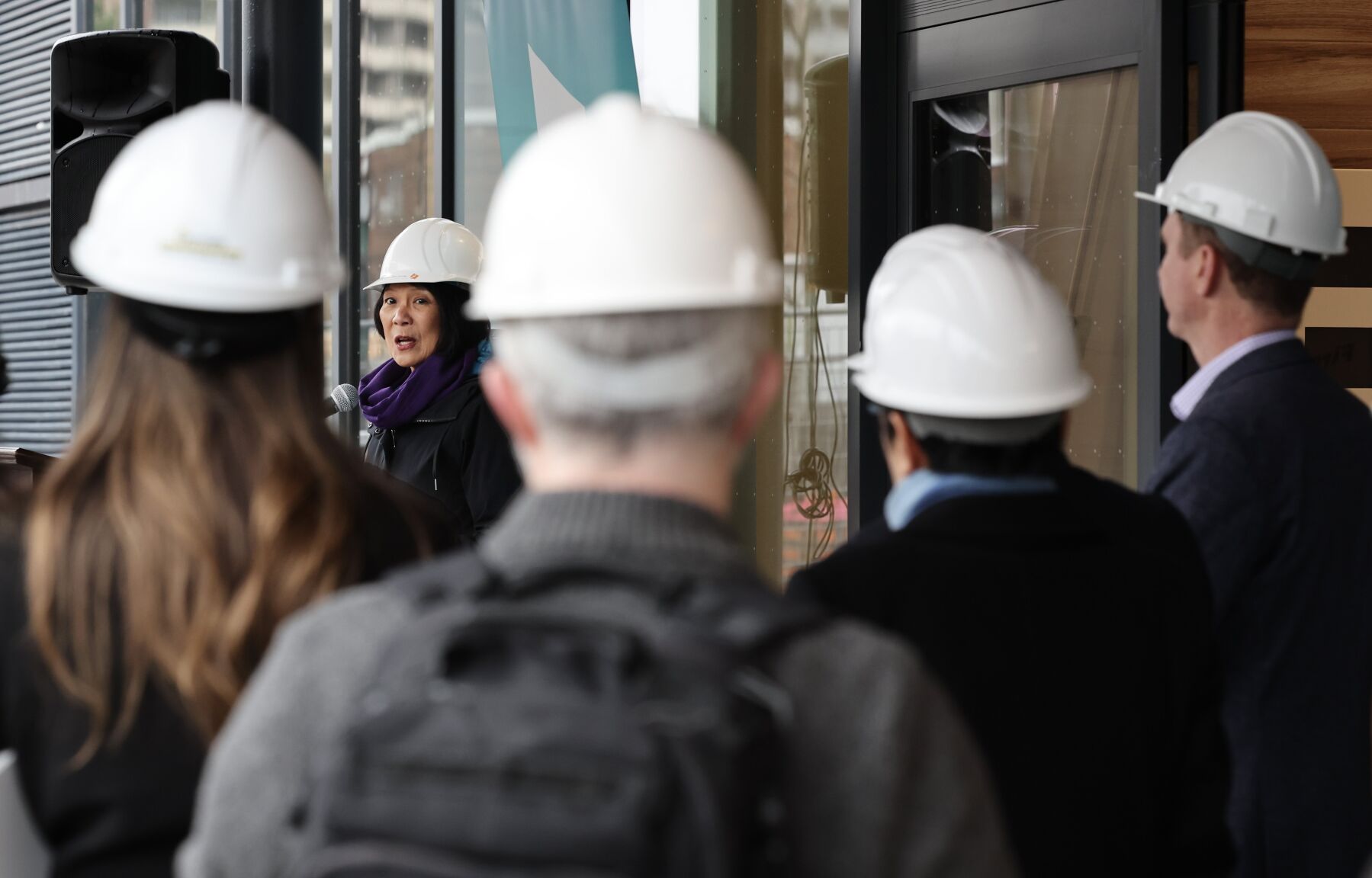 Regent Park builders see setback over Toronto sewer rules