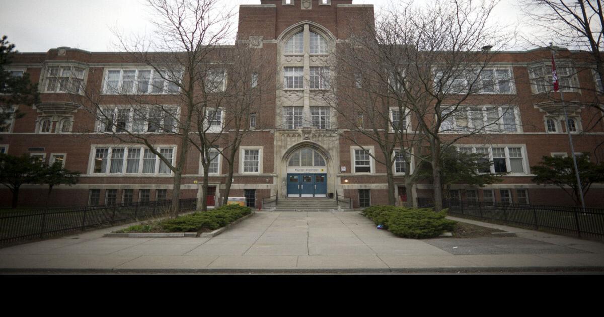 TDSB schools added to review list a last-minute surprise