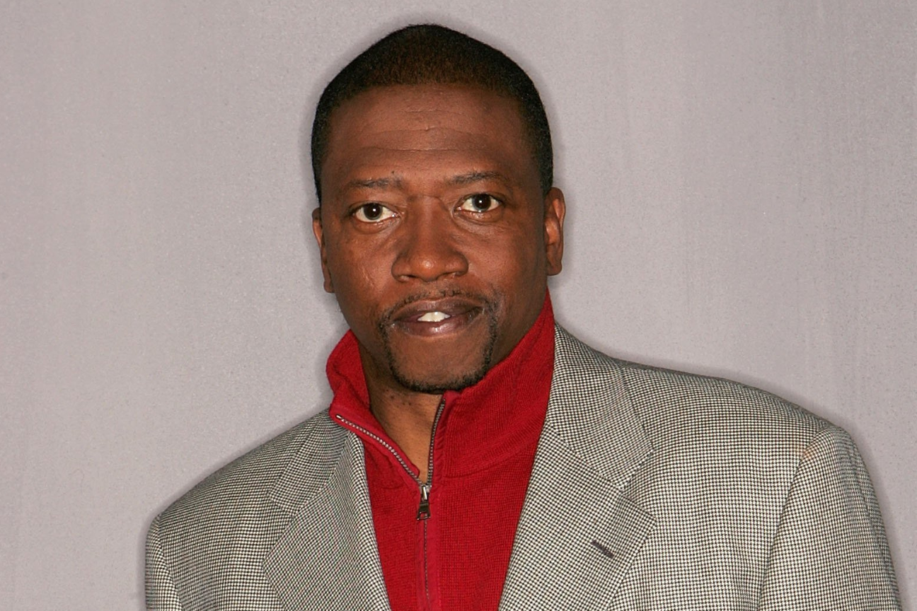 Veteran actor T.K. Carter, known for 'The Thing' and 'Punky Brewster ...