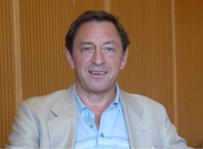 guy standing universal basic income