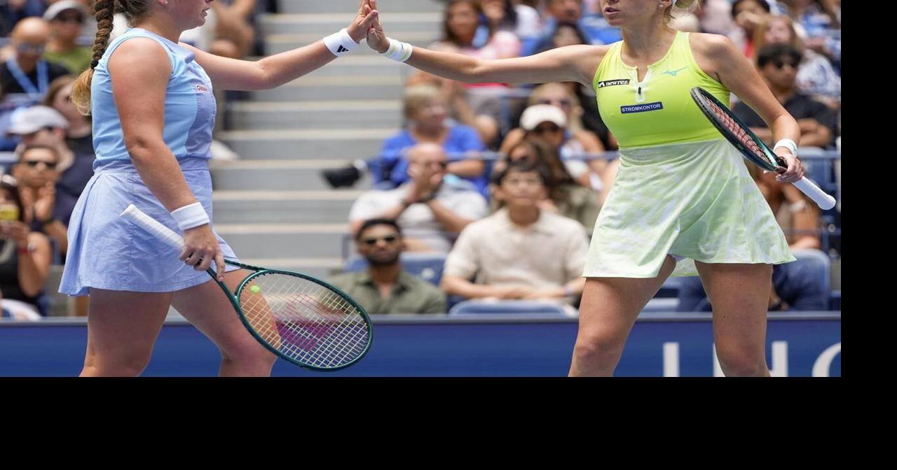 Gadecki beats Sloane Stephens and next faces second-seeded Collins in ...