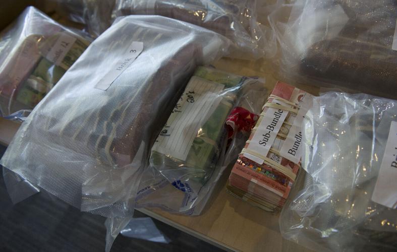 Dixon Road raids net guns and cash, leaves gang ‘significantly ...