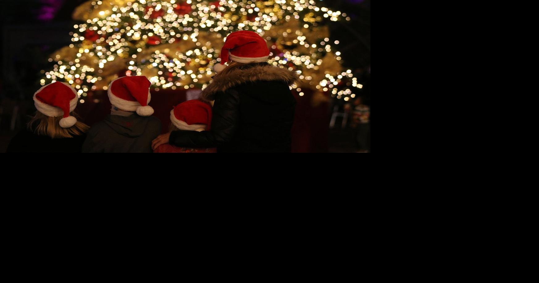 Remembering the lessons of Christmas