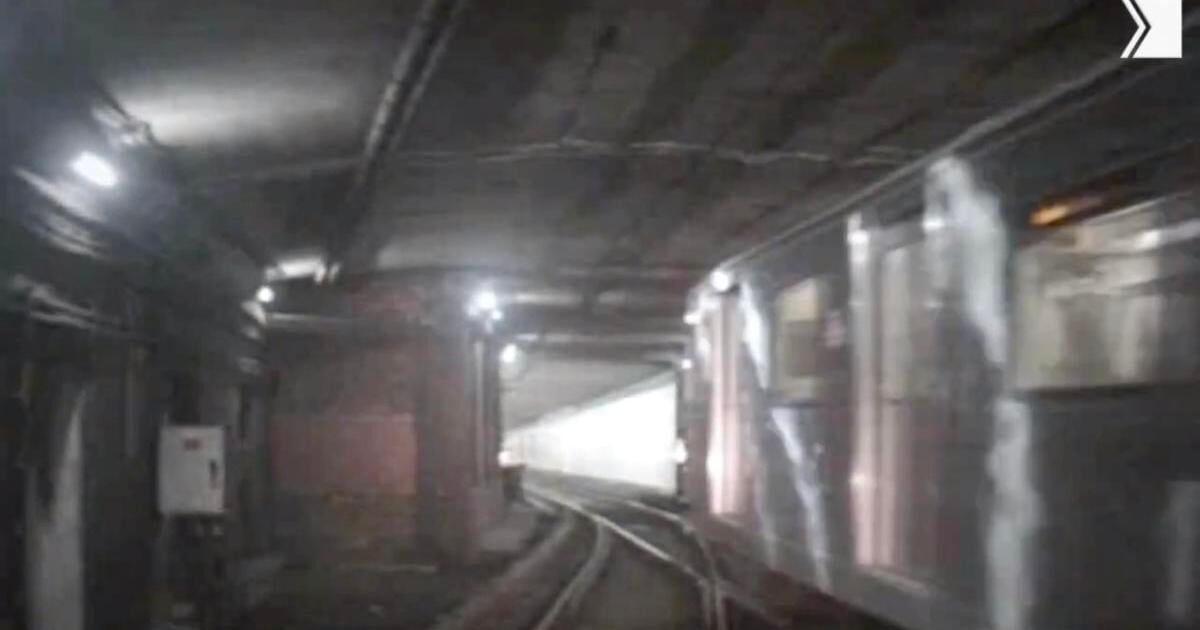 ‘It’s a miracle’: How two TTC subway trains came within seconds of a ...