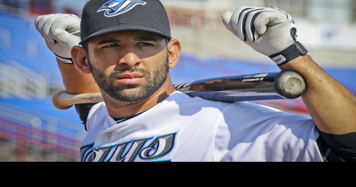 Blue Jays Bullpen: Jose Bautista deserves some top 10 AL MVP votes
