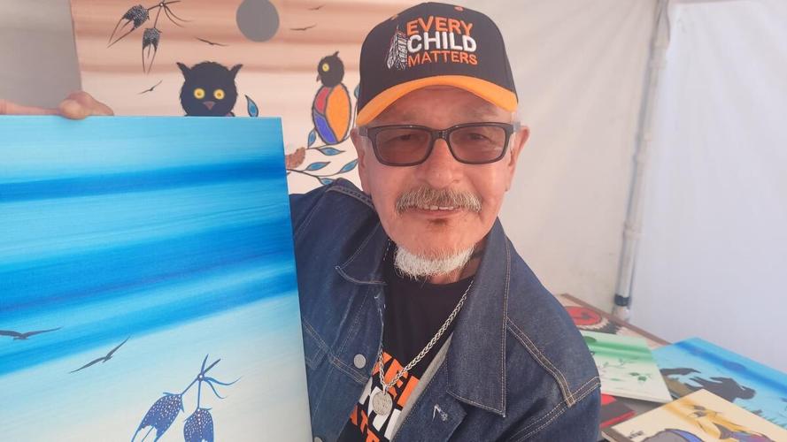 What Truth and Reconciliation means to event participants