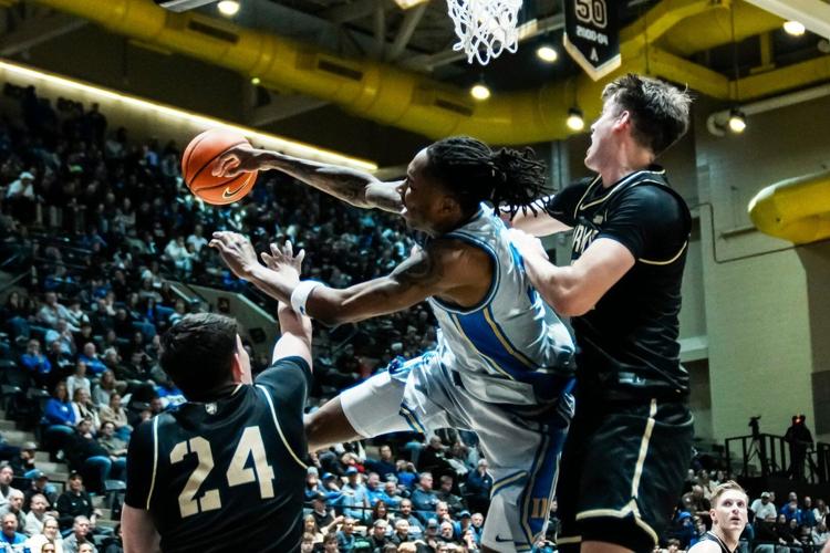 Duke dominates Army 114-59 on Veterans Day at West Point