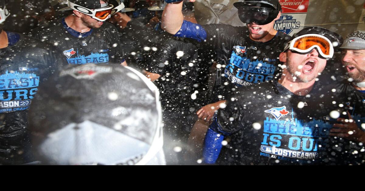 Toronto fans basking in unfamiliar success of their pro sports teams