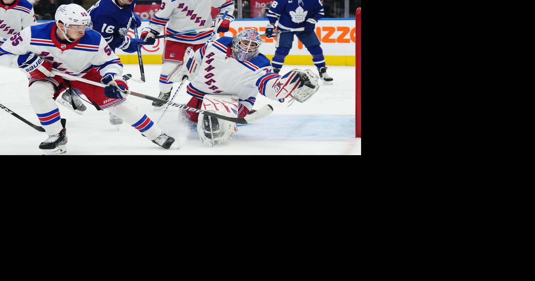 Maple Leafs vs. Rangers picks and odds: Bet the under in regular-season ...