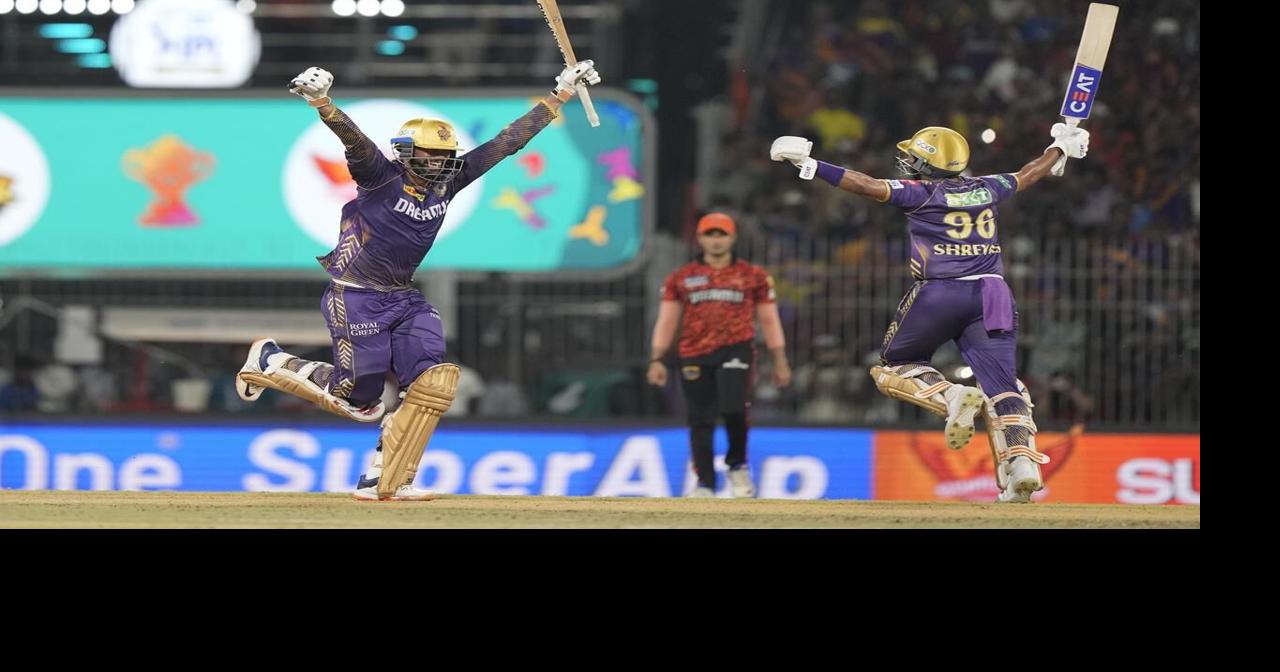 Old rivalries renewed at cricket's T20 World Cup in the United States ...