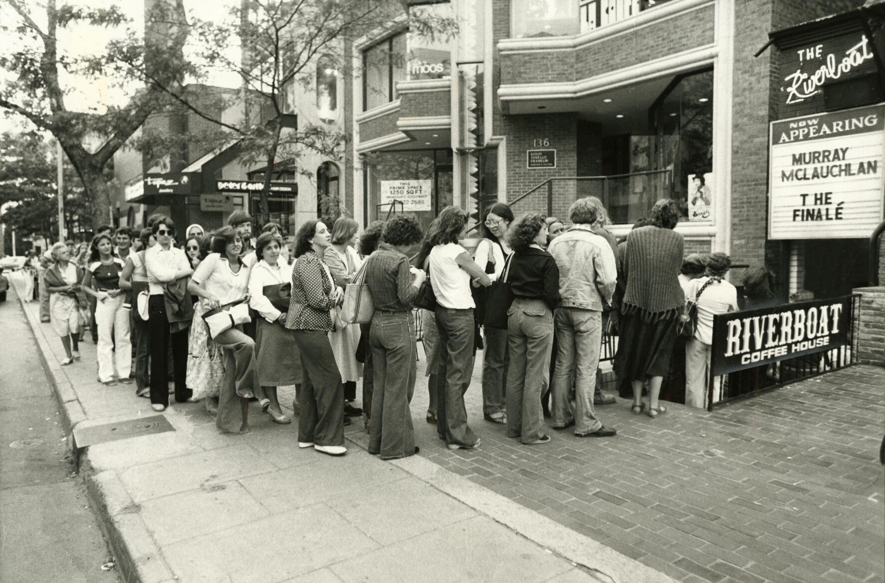 Memories of Bob Dylan, and of a forgotten Toronto