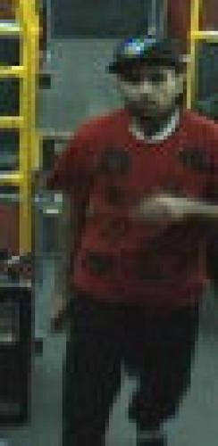 Man wanted for sexual assault on TTC bus