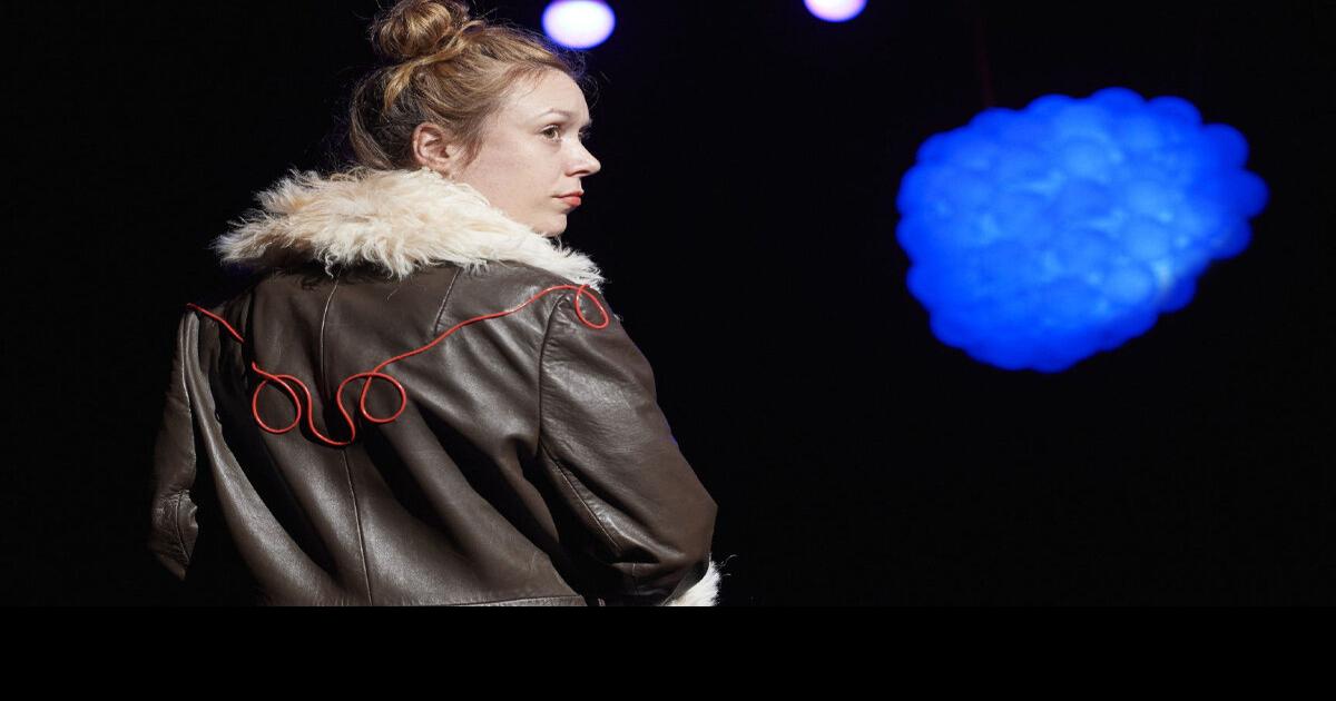 Katherine Cullen makes us root for her in Stupidhead: review